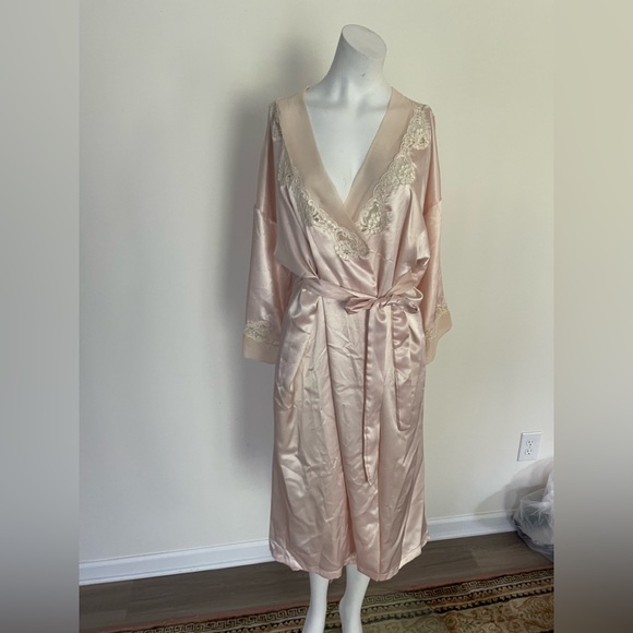 intimate by terry rusdo | Intimates & Sleepwear | Nwt Vintage Intimate ...
